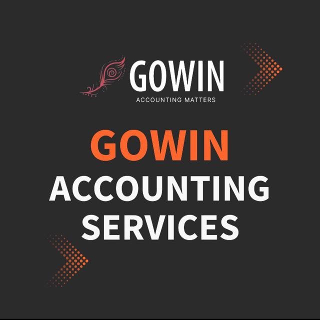 Home - Gowin Accountants Ltd
